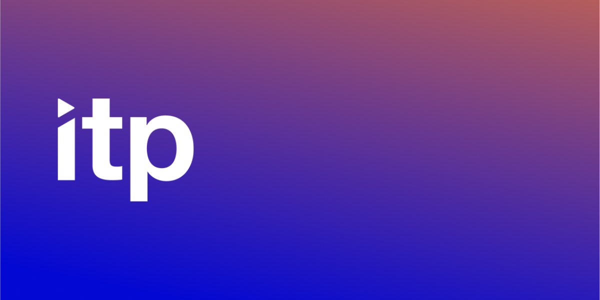 Evolve IP & ITP - Working Together