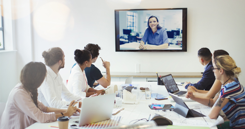 Benefits of Unified Communications Technology - Evolve IP
