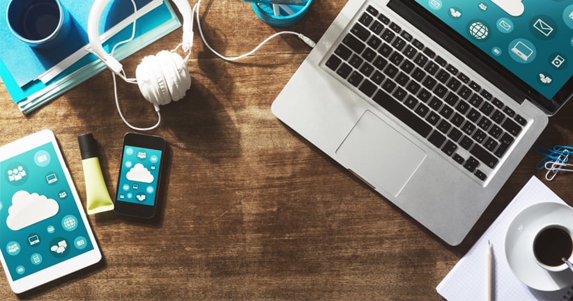 What is Unified Communications? - Evolve IP