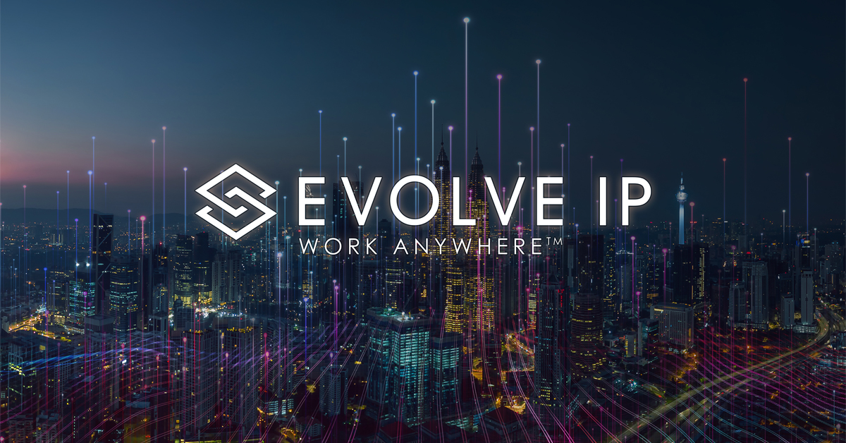 About | Evolve IP UK
