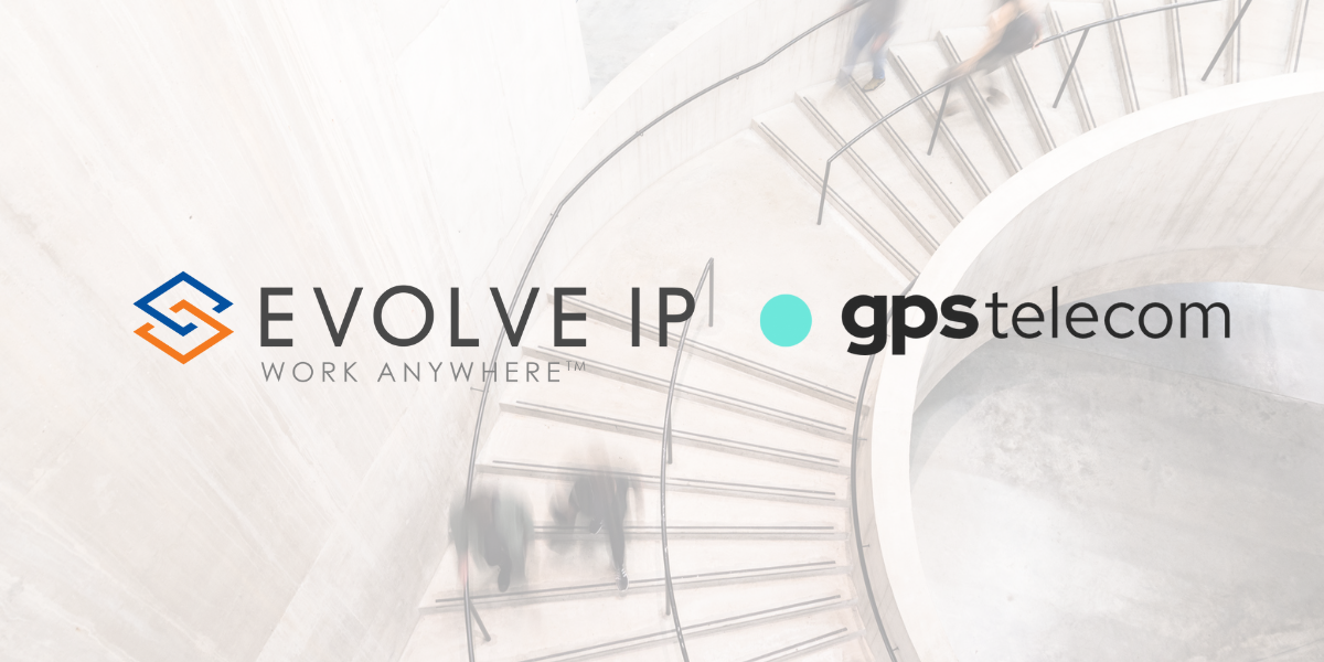 Ambitious Comms Reseller Chooses Evolve IP To Accelerate Future Growth Plans